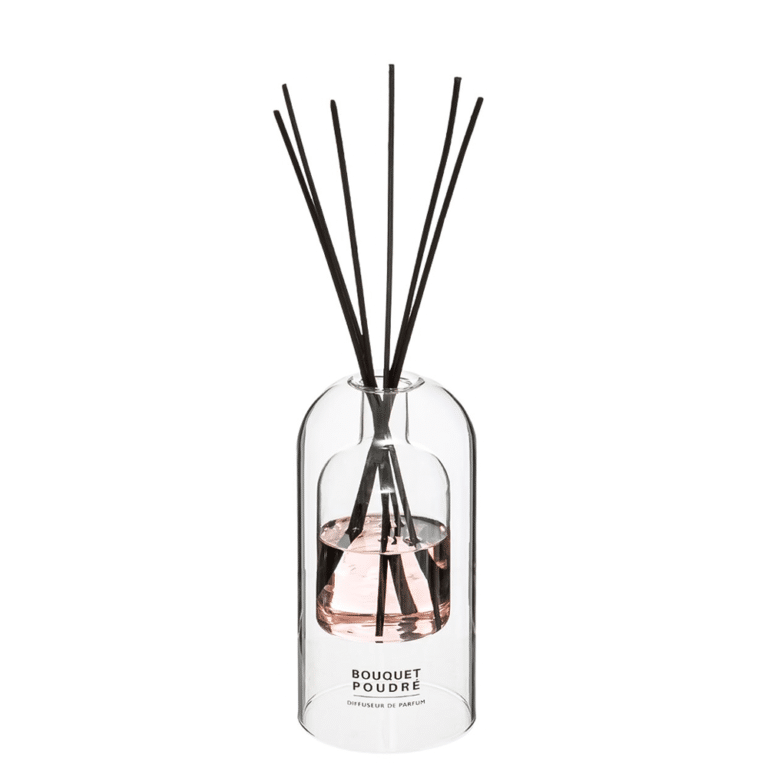 Ilan Diffuser Rouge Velvet - Duftdiffuser kaufen - 5ive-shop